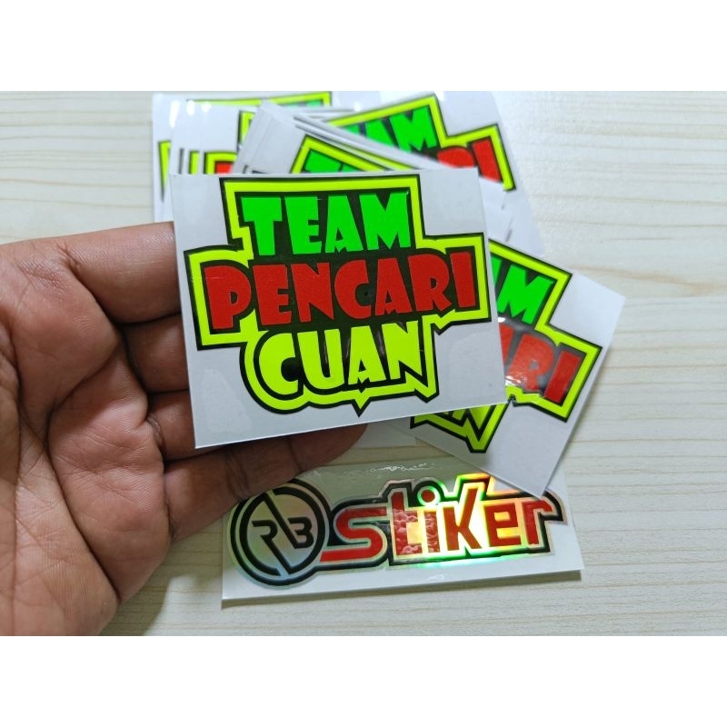 Jual Stiker sticker kata kata lucu sticker cutting unik | Shopee Indonesia