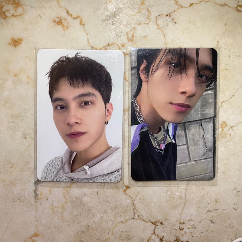 Jual Official Photocard NCT WAYV HENDERY ~ Selca tc sanrio A ver ...