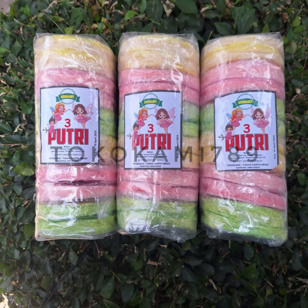 Jual Rambut Nenek Aromanis Harum Manis Simping Cemilan Jadul Terlaris ...