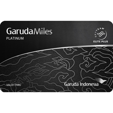 Jual Garuda Miles / Garudamiles / GFF / Tiket Domestik & Internasional ...