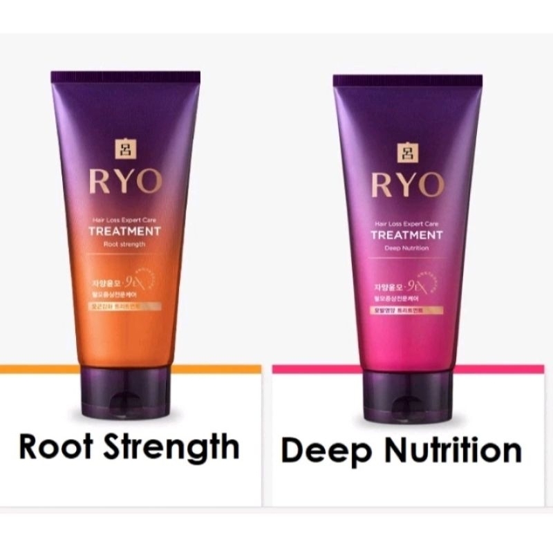 Jual Ryo Hair Treatment | Shopee Indonesia