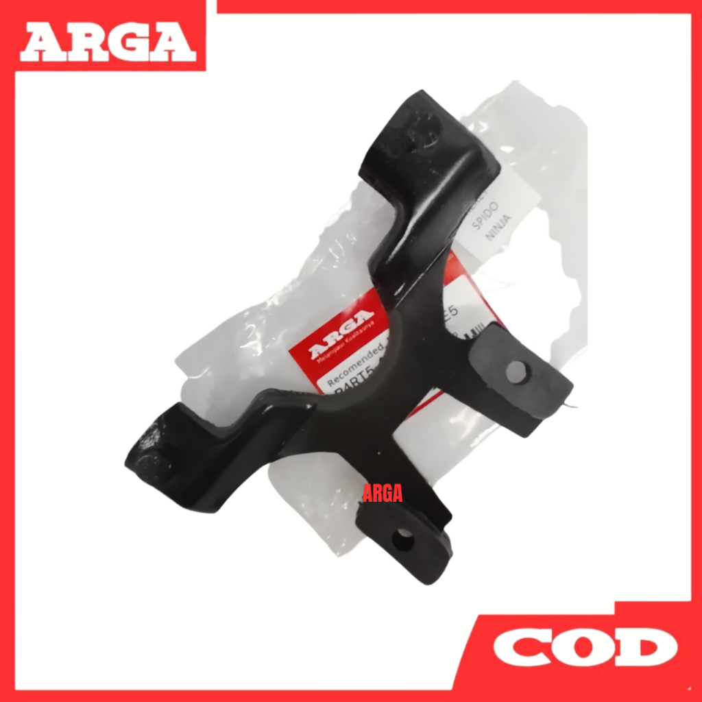 Jual Breket Dudukan Speedometer Ninja R SS | Shopee Indonesia