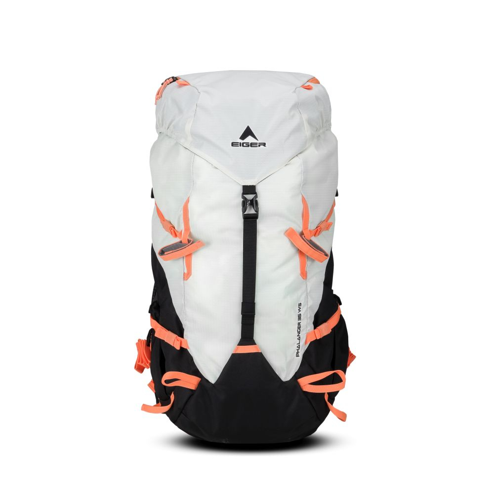 Jual EIGER PHALANGER 35 WS CARRIER | Shopee Indonesia