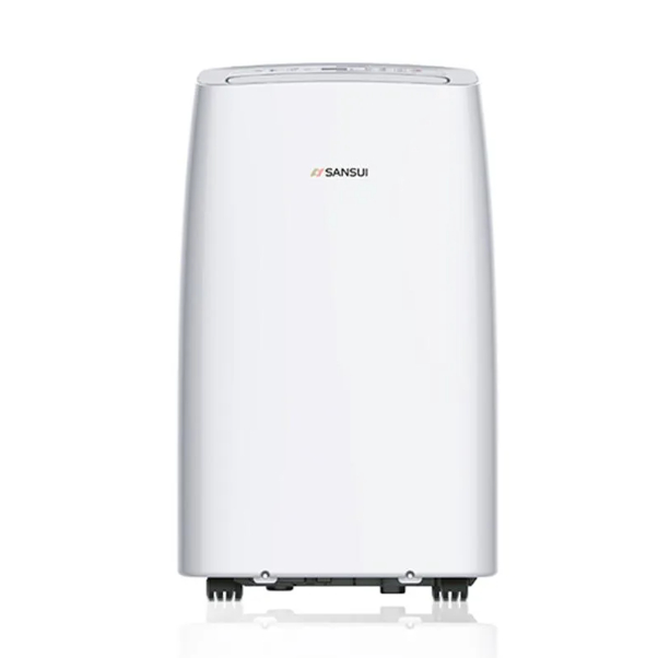 Jual SANSUI Japan 1,5 PK AC Portable SA-L12P2 3in1 Mode UVC LED SAL12P2 ...