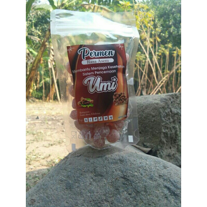 Jual permen rasa asem | Shopee Indonesia