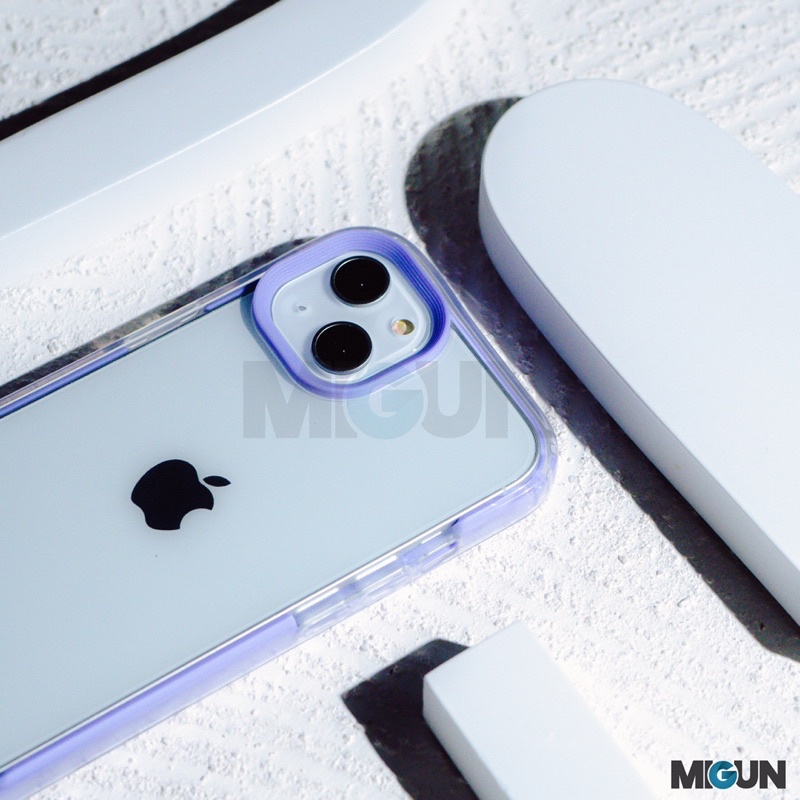 Jual New! (3) Two Layers Protection - Softcase Fullcover - For IPHONE ...