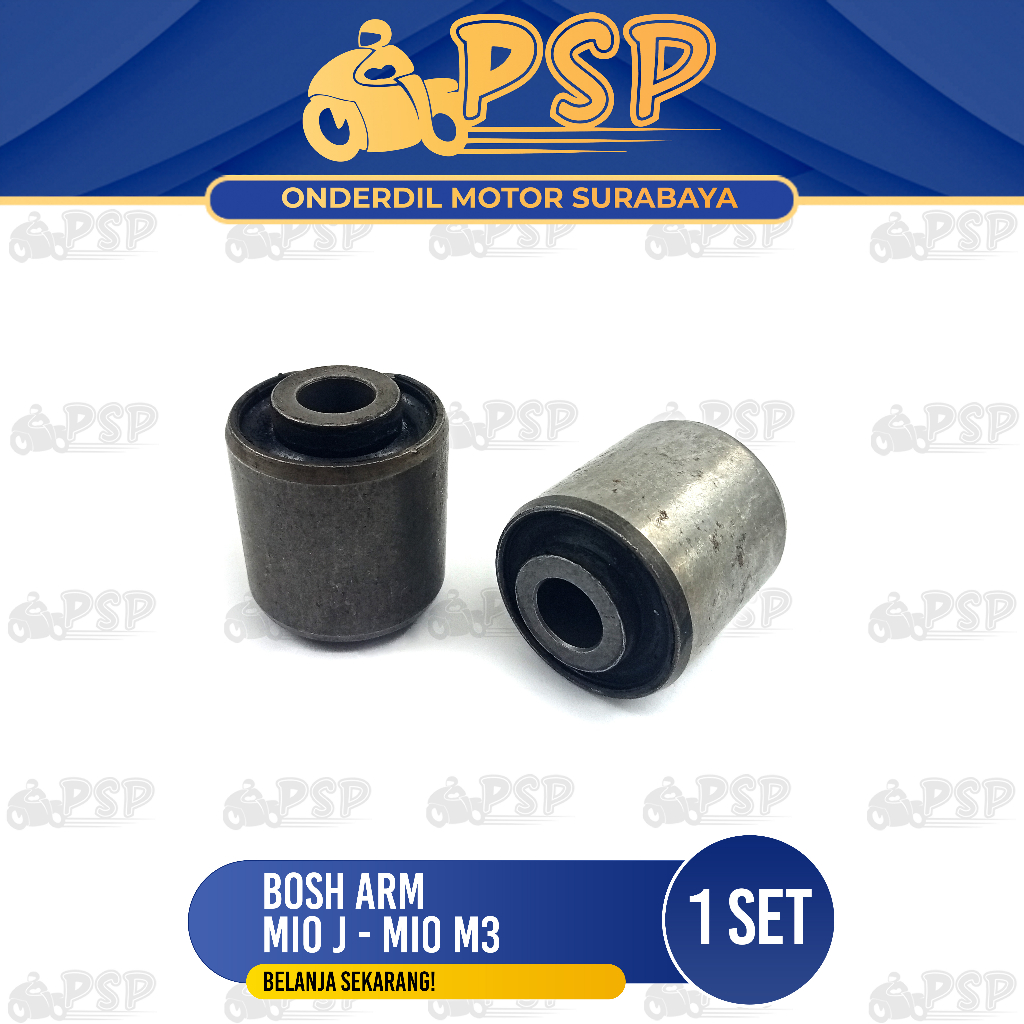 Jual Bosh Arm Mio J (Harga Set Isi 2) - Bos Bosch Forek Fork Swing Arem ...