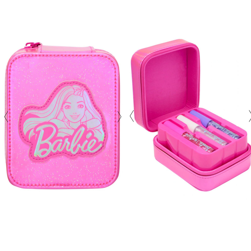 Jual SMIGGLE X BARBIE LIP GLOSS PACK - LIP GLOSS SMIGGLE | Shopee Indonesia
