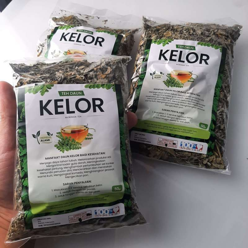 Jual PROMO teh daun kelor 30 + 10 gr untuk melancarkan peredaran darah ... Jual PROMO teh daun kelor 30 + 10 gr untuk melancarkan peredaran darah ...