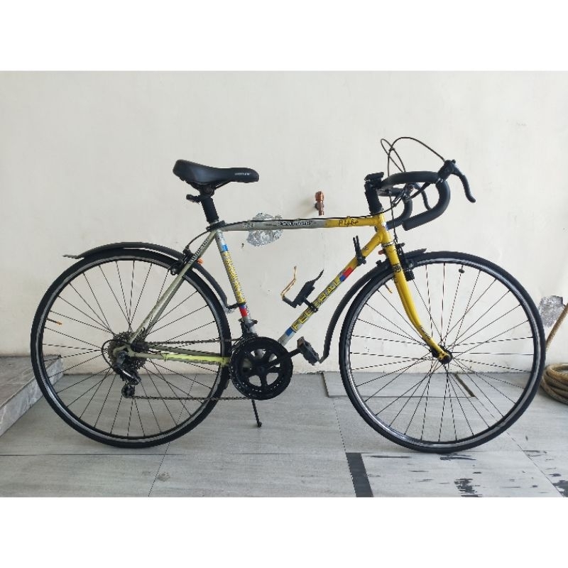 Jual Sepeda Federal Alpha Roadbike Federal Alpha Sepeda Balap Federal ...