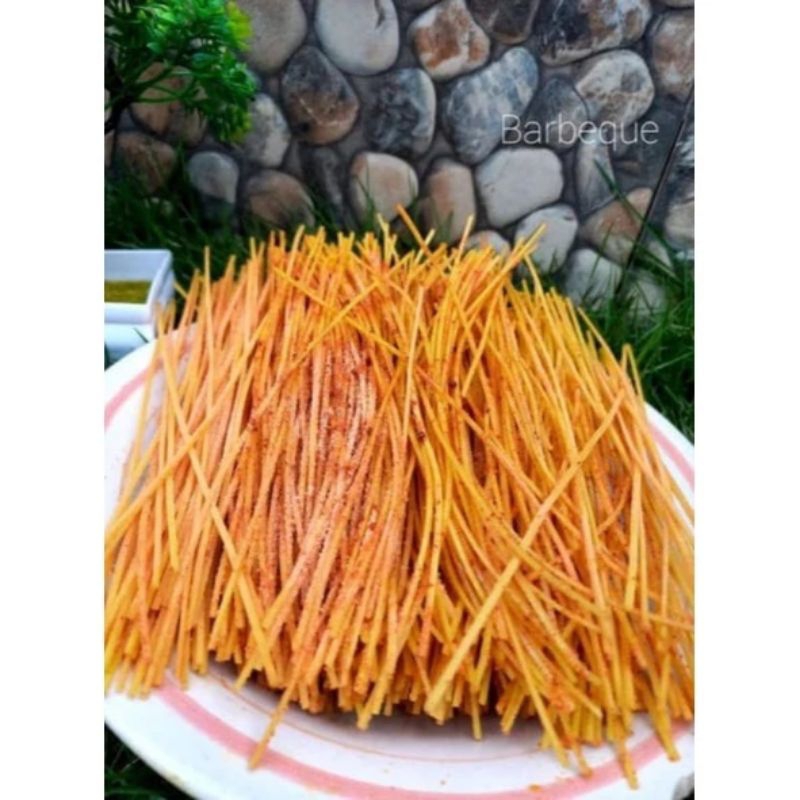 Jual MIE LIDI/LIDI LIDIAN RENYAH PEDAS DAN GURIH (100g) | Shopee Indonesia