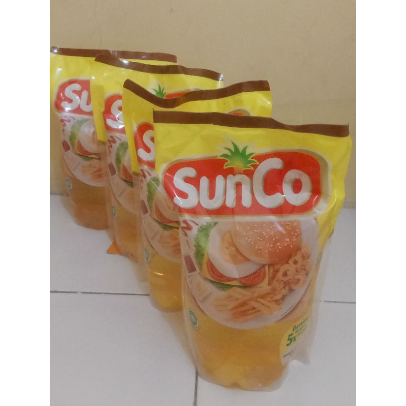 Jual MINYAK GORENG SUNCO | Shopee Indonesia Jual MINYAK GORENG SUNCO | Shopee Indonesia