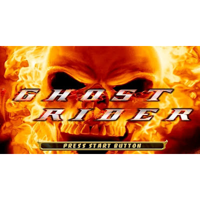 Jual GHOST RIDER GAME PS2 UNTUK PC LAPTOP ANDROID | Shopee Indonesia
