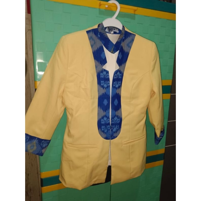 Jual Seragam Baju BCA (Customer Service) | Shopee Indonesia