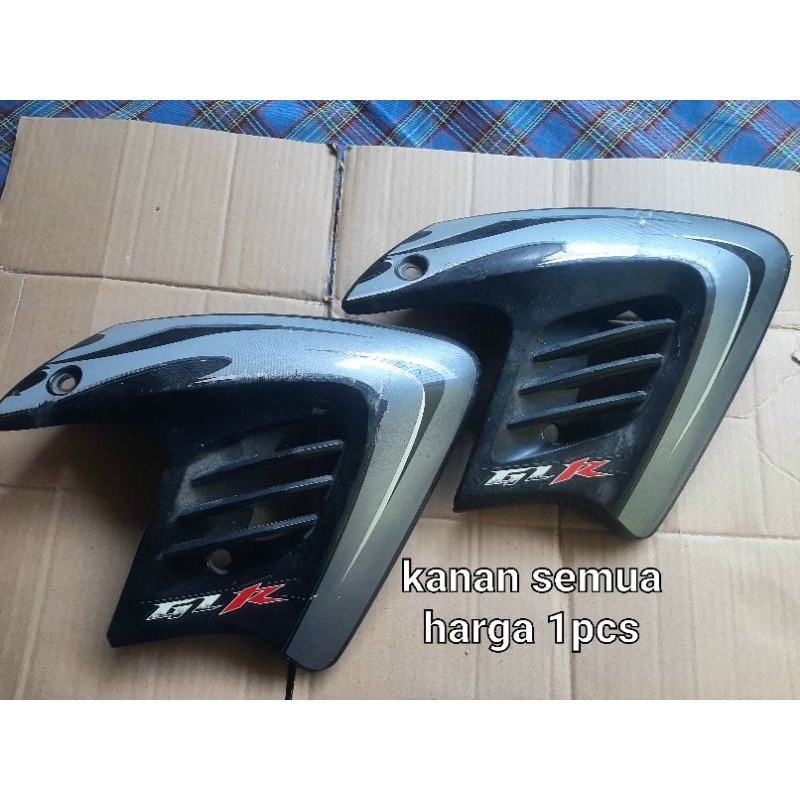 Jual kupingan tangki 2007-2008 ori copotan harga 1pcs | Shopee Indonesia