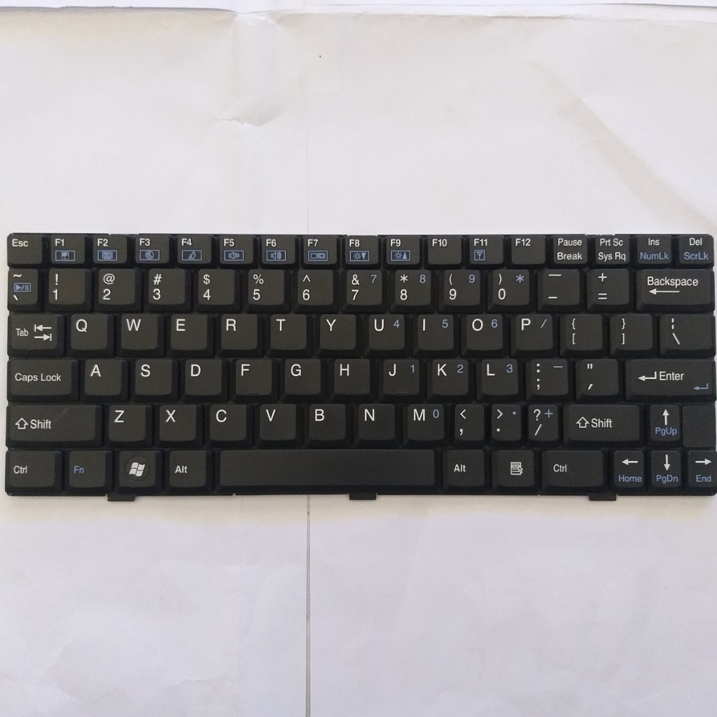 Jual Keyboard Netbook Axioo MLC | Shopee Indonesia