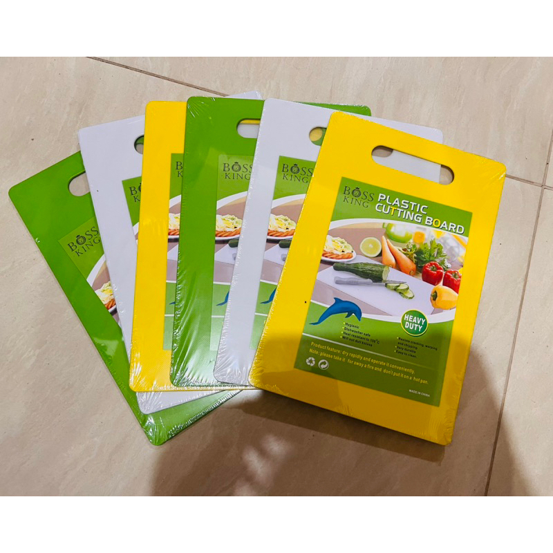 Jual Talenan Plastik Segi food Grade | Shopee Indonesia