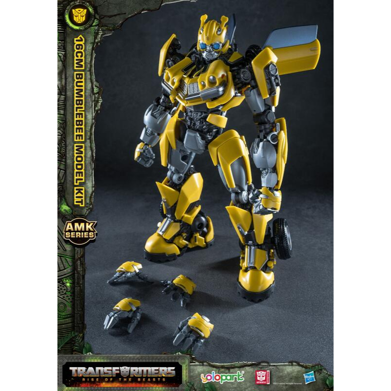 Jual Transformers Bumbblebee 75000 | Shopee Indonesia