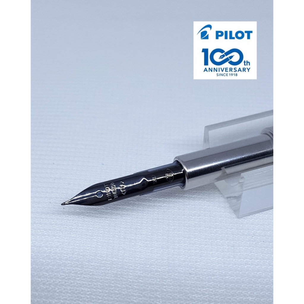 Jual PILOT REPLACEMENT NIB VANISHING POINT / CAPLESS / XHFC-1500B ...