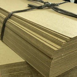 Jual KERTAS KARTON NO.30 / KARTON BOARD / YELLOW BOARD NO. 30 UKURAN ...