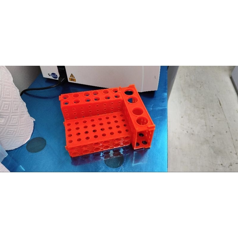 Jual Rak tube 4 sisi | Shopee Indonesia