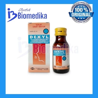 Produk Apotek Bio Medika Gading | Shopee Indonesia