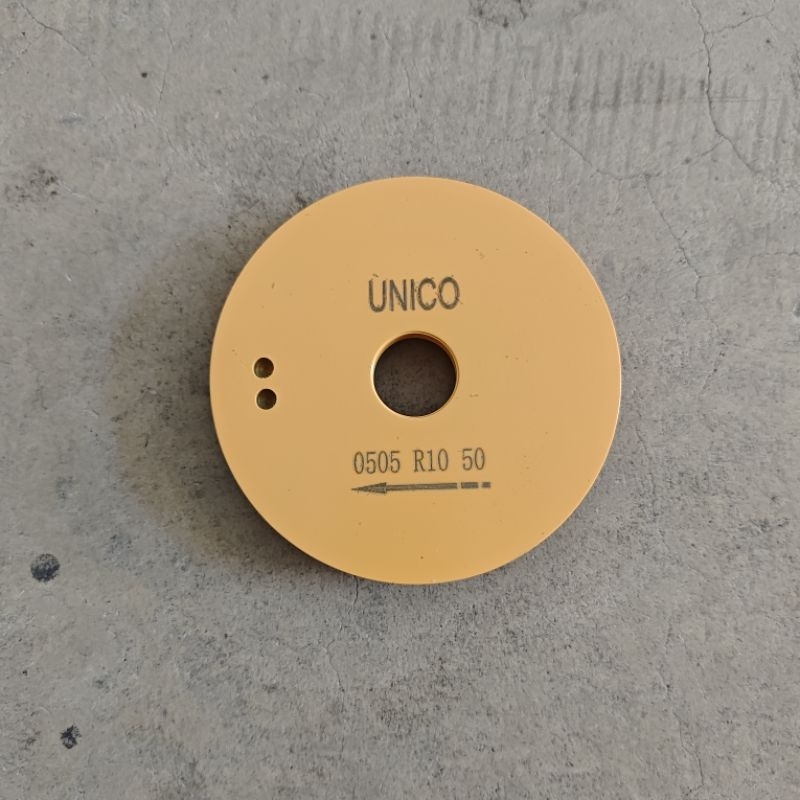 Jual R10 Diamond Profile Mata Pingul Granit Unico | Shopee Indonesia