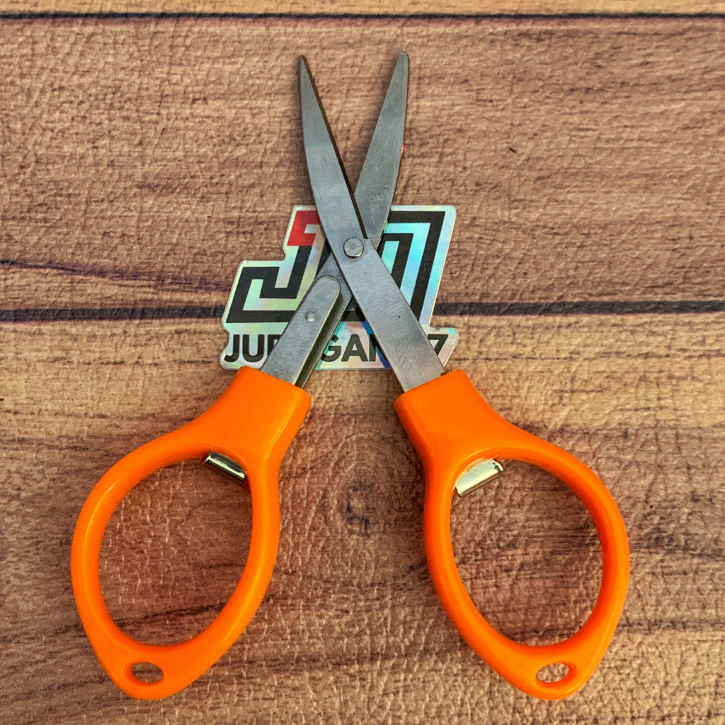 Jual Gunting Lipat Portable | Shopee Indonesia