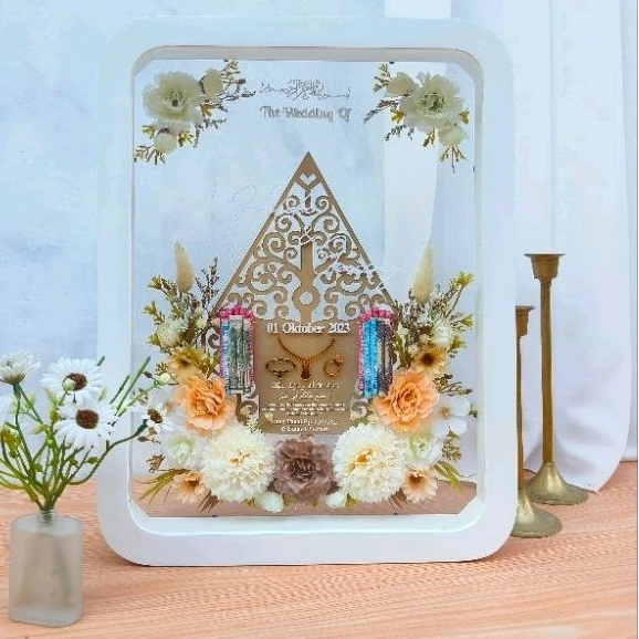 Jual Mahar Pernikahan Model Etnik Jawa | Shopee Indonesia