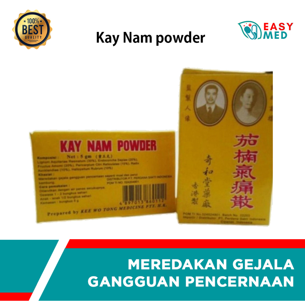 Jual kay nam powder | Shopee Indonesia