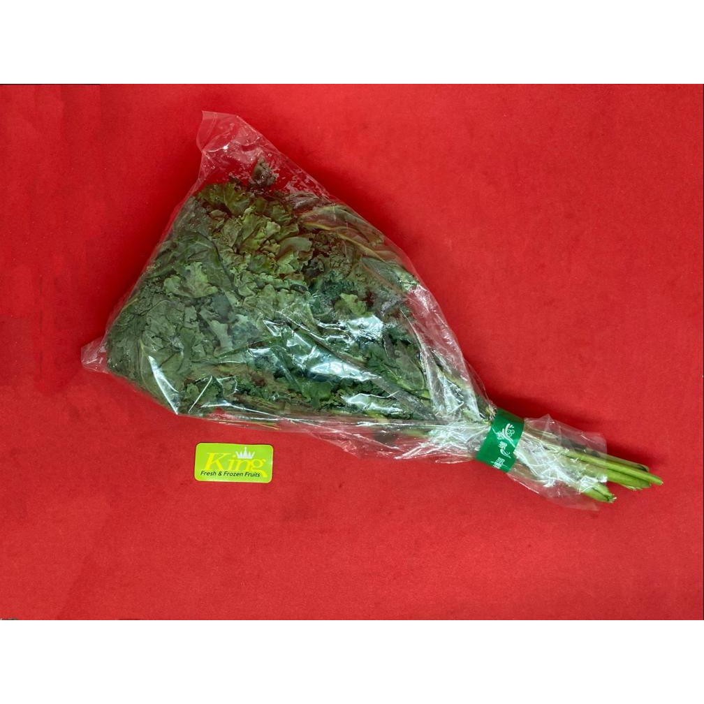 Jual Sayur kale, sayur kale hijau, sayur kale lokal | Shopee Indonesia