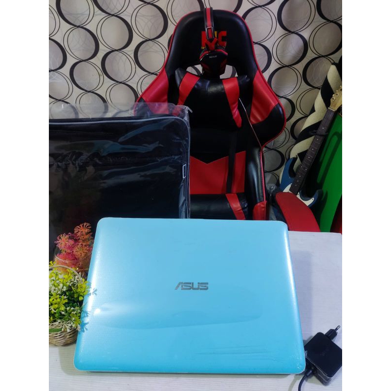Jual Asus Vivobook X441UA Core i3 Ram 8gb SSD+HDD Windows 10 Siap Pakai ...