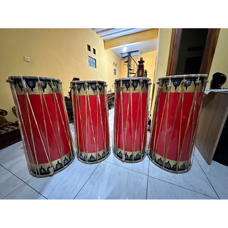 Jual GENDANG BELEQ KHAS LOMBOK | Shopee Indonesia