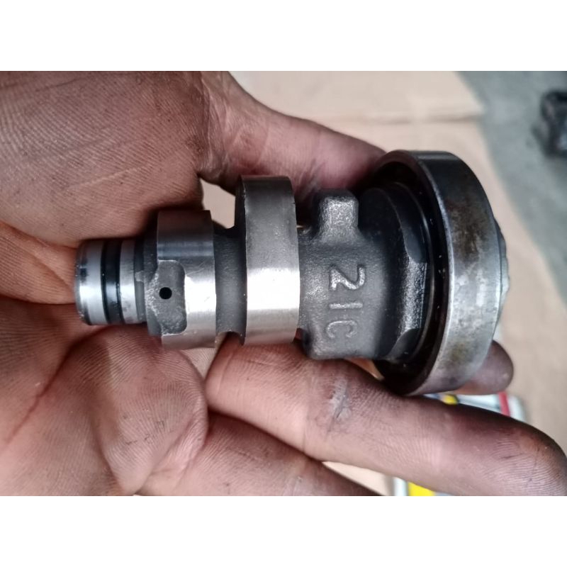 Jual noken as yamaha byson set temlar dan as temlar original copotan ...