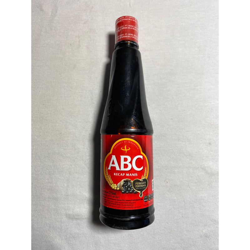 Jual Kecap ABC 135ml | Shopee Indonesia