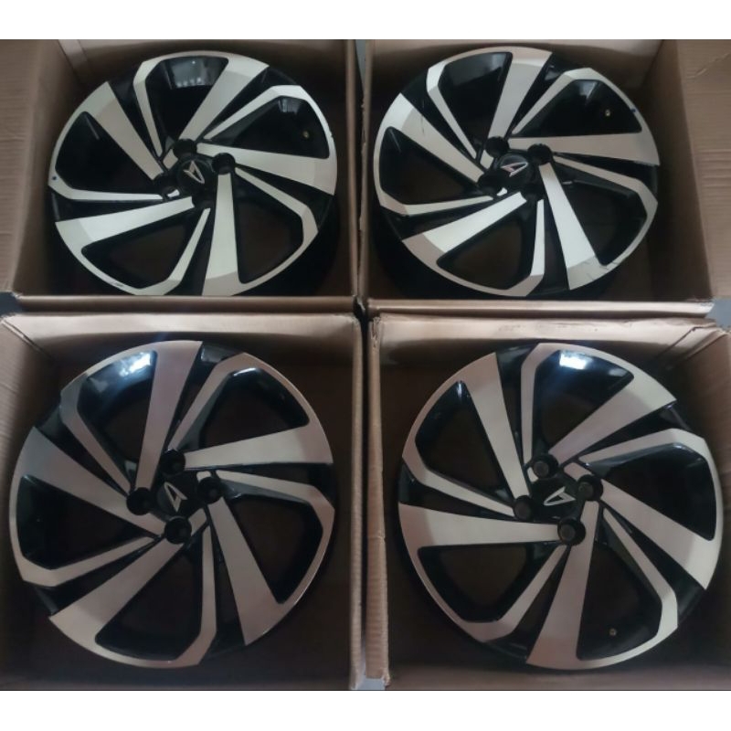 Jual VELG ORIGINAL RAIZE | Shopee Indonesia
