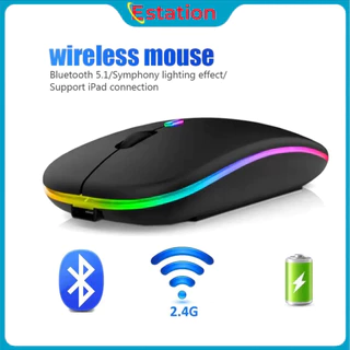 Jual Mouse Wireless Terlengkap & Harga Terbaru Maret 2026 | Shopee ...