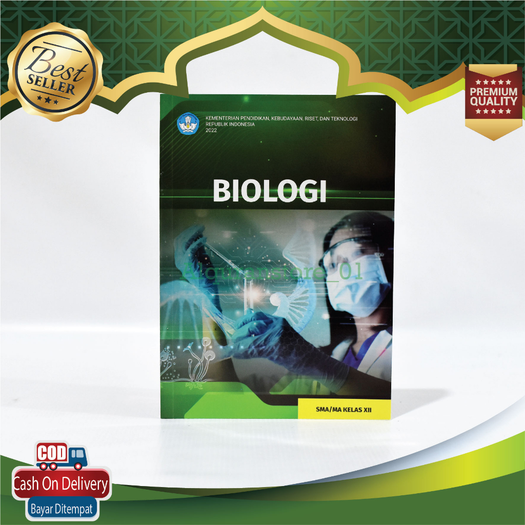 Jual Buku Pelajaran Sma Buku Paket Sma K-22/kurikulum Merdeka. SMA ...