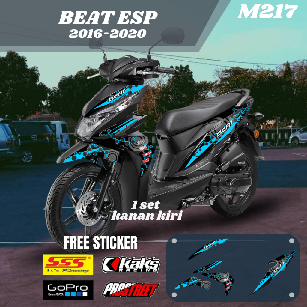 Jual Sticker Lis Stiker List Les Striping Variasi Aksesoris Pelindung ...