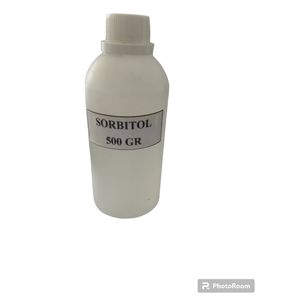 Jual Sorbitol - Pemanis Pengganti Gula 500 ml | Shopee Indonesia