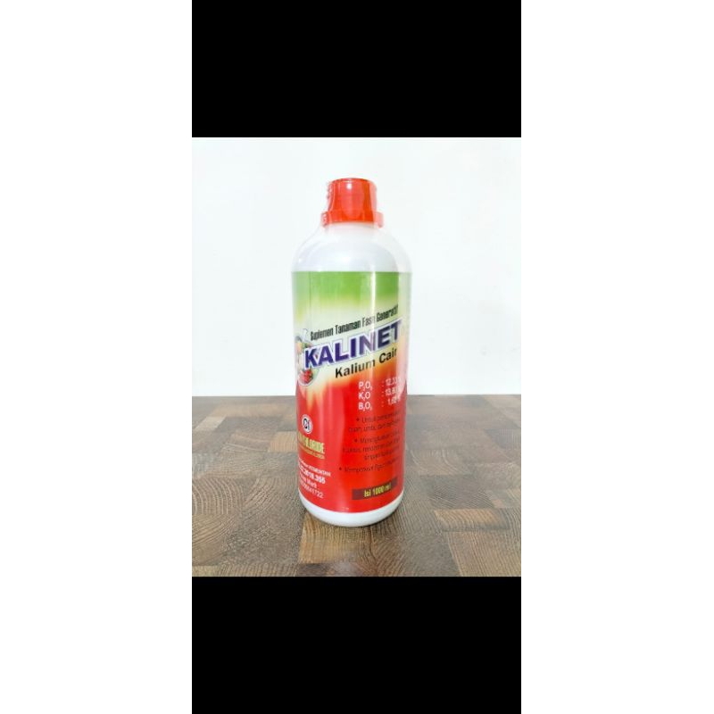 Jual Kalinet 1 Liter | Shopee Indonesia