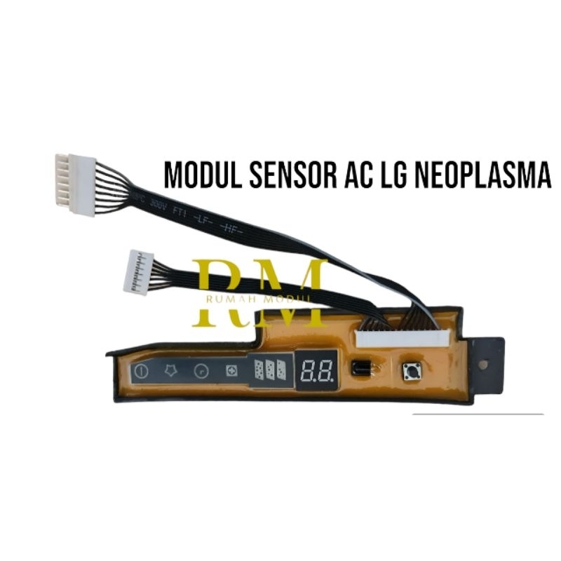 Jual modul sensor ac Lg neoplasma | Shopee Indonesia