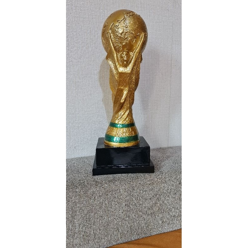 Jual piala dunia fifa world cup | Shopee Indonesia Jual piala dunia fifa world cup | Shopee Indonesia