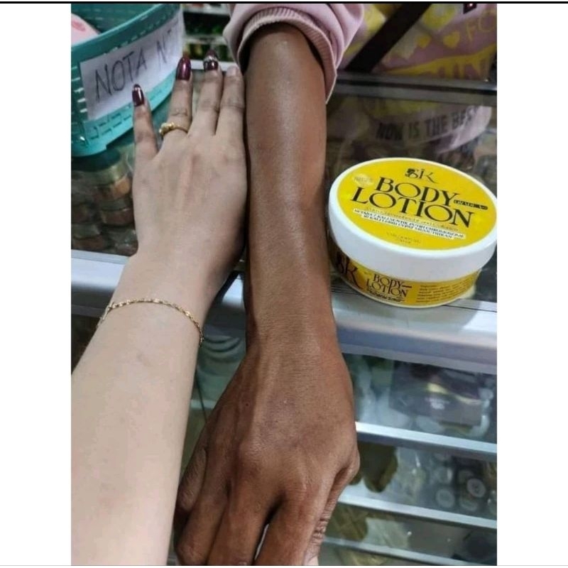 Jual SK BODY LOTION 250ML | Shopee Indonesia