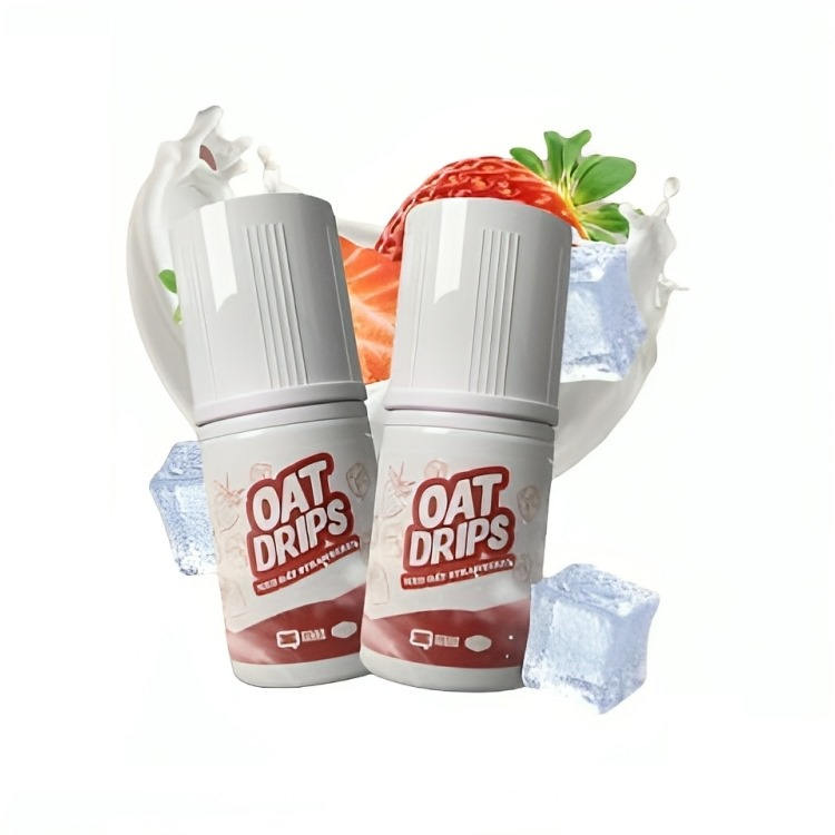 Jual OAT DRIPS PODS FRIENDLY SERIES 30ML | Shopee Indonesia