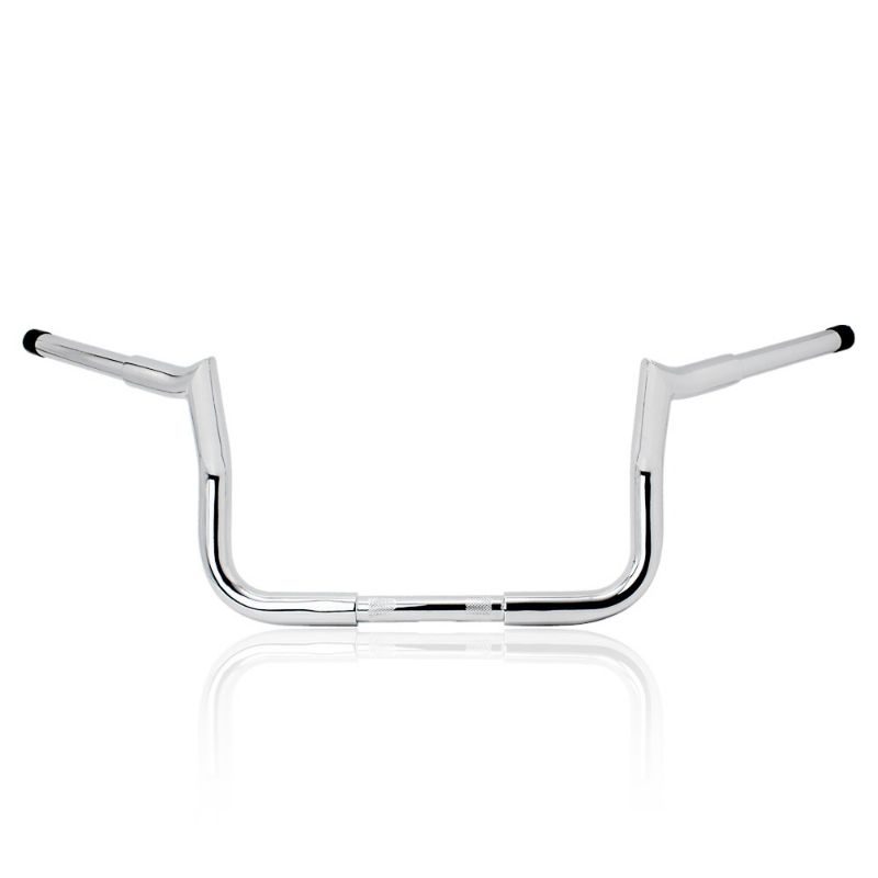 Jual APE Hanger Batwing Fairing Handlebar 12" 14" Handlebar For Harley ...