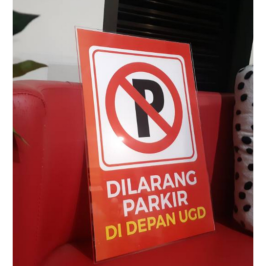 Jual Sign label akrilik,papan nama akrilik , rambu rambu akrilik 10x30 ... Jual Sign label akrilik,papan nama akrilik , rambu rambu akrilik 10x30 ...