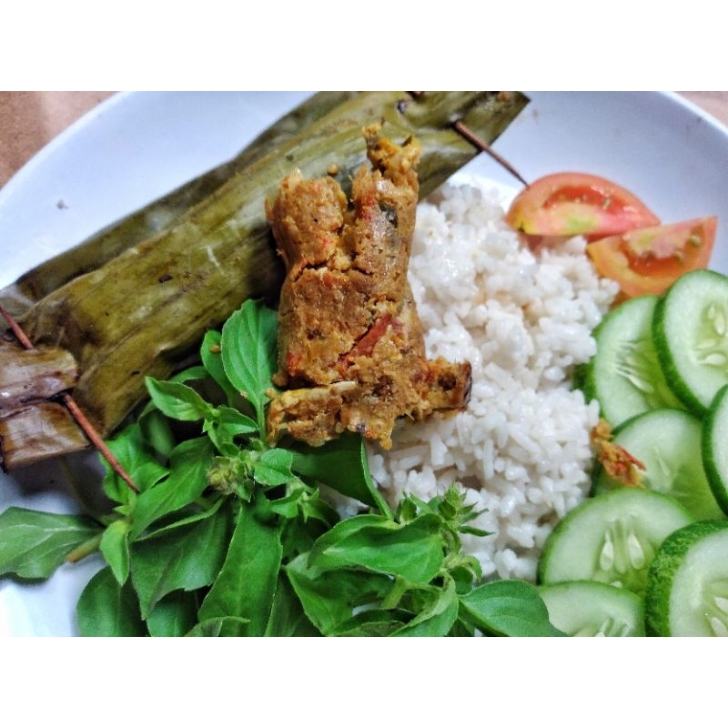 Jual ANEKA PEPES (waleran, telur rajungan, telur kakap, lemi rajungan ...