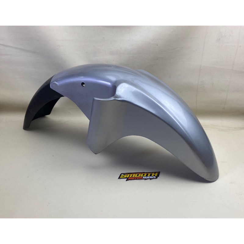 Jual Slebor spakbor depan leo warna pnp skok depan ninja ban 90/80 ...