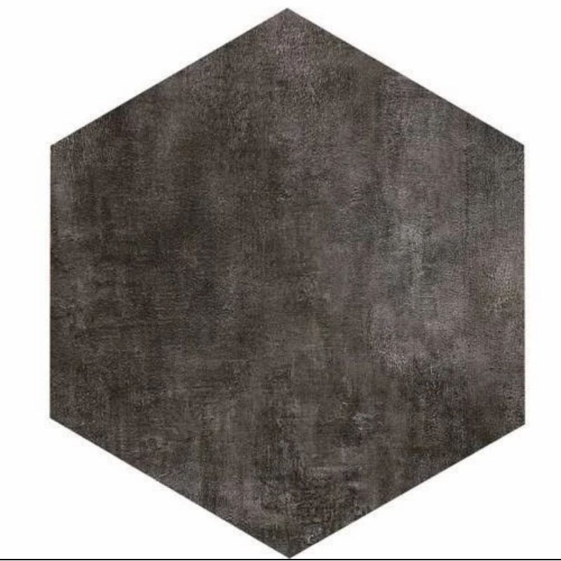 Jual Roman Keramik dTravessa Hexagonal keramik dinding kamar mandi ...